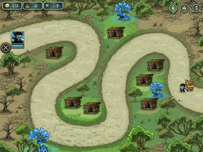 "Incursion 2: The Artifact" Sacred Grove Walkthrough - HubPages