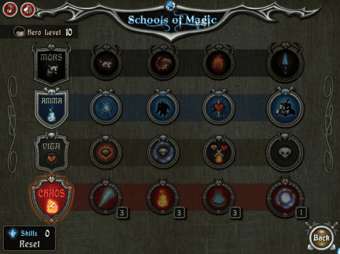 "Incursion 2: The Artifact" Sacred Grove Walkthrough - HubPages