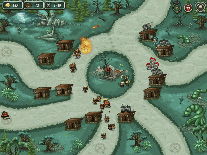 Walkthrough of the Tomb of Petyan Gaz: "Incursion 2: The Artifact ...