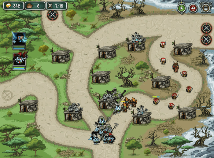 "Incursion 2: The Artifact" Strygweers Walkthrough - HubPages