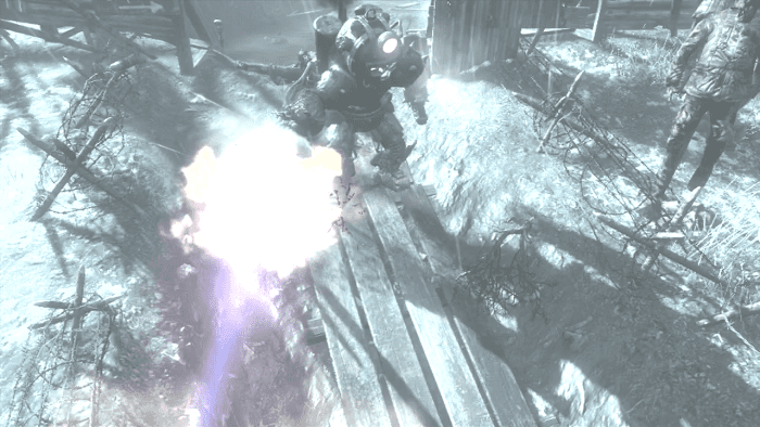 How to Defeat Panzer Soldat in Origins in "Call of Duty: Black Ops 2 ...