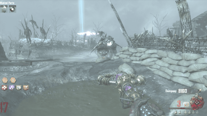 How to Defeat Panzer Soldat in Origins in "Call of Duty: Black Ops 2 ...