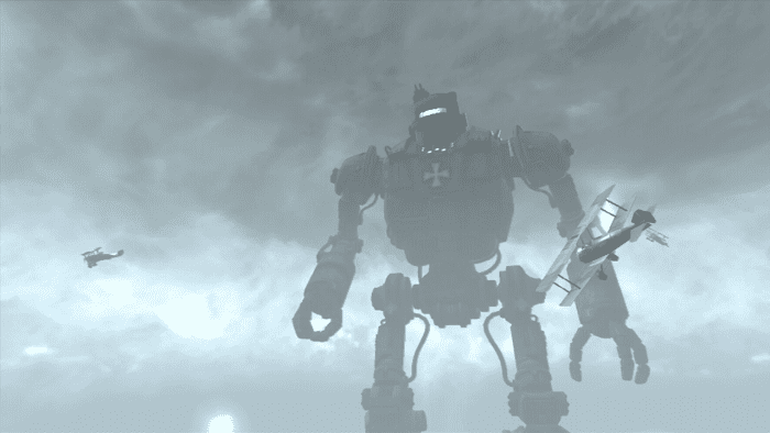 "Call of Duty: Black Ops 2" Zombies: The Giant Robots in Origins - HubPages