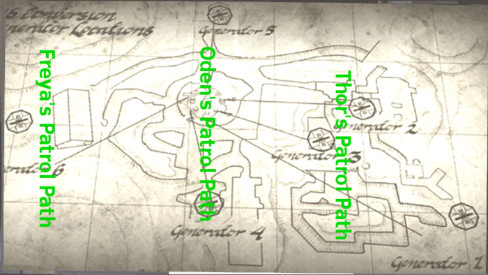 "Call of Duty: Black Ops 2" Zombies: The Giant Robots in Origins - HubPages