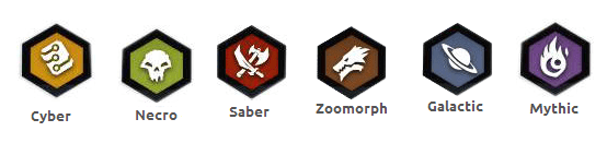 "Mutants: Genetic Gladiators" Guide – Tips and Breeding - HubPages