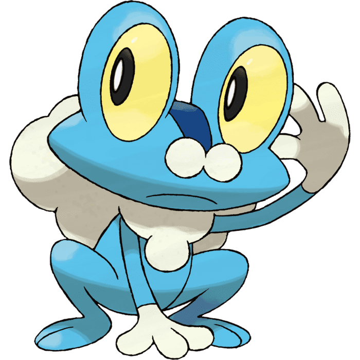 "Pokémon X" and "Y": Choosing a Starter Pokémon - HubPages