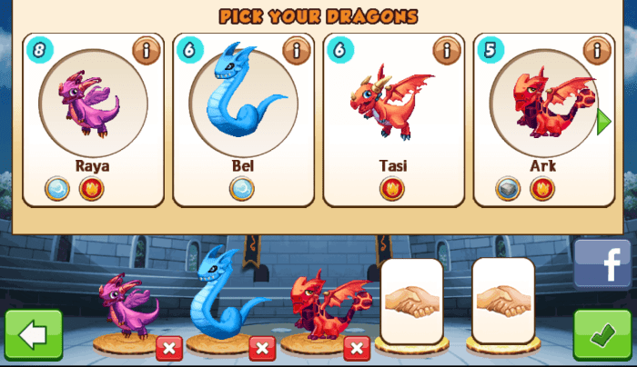 "Dragon Mania" Tips and Battle Strategy Guide - HubPages