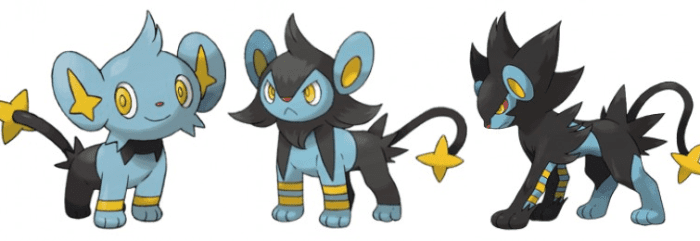 The Cats of the "Pokémon" Series - HubPages