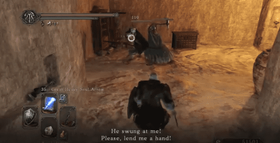 "Dark Souls II" Walkthrough: Pate and Creighton - HubPages