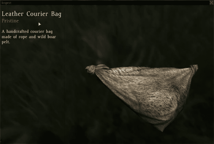 How to Build a Backpack in "DayZ" - HubPages