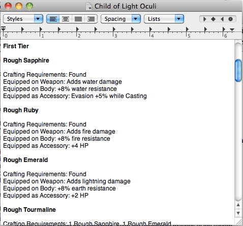 How to Write a Video Game Walkthrough - HubPages