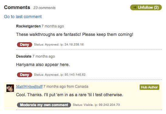 How to Write a Video Game Walkthrough - HubPages