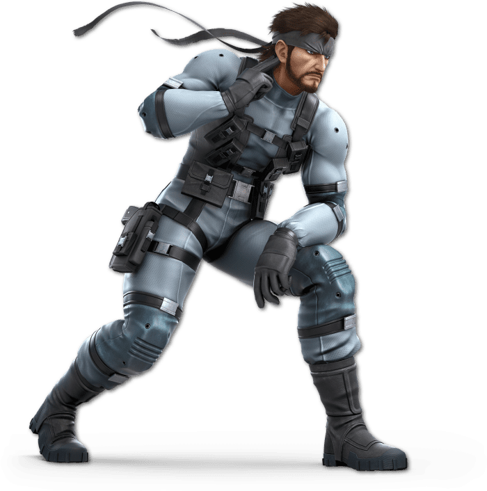 Top 20 Hottest Male Video Game Characters - HubPages