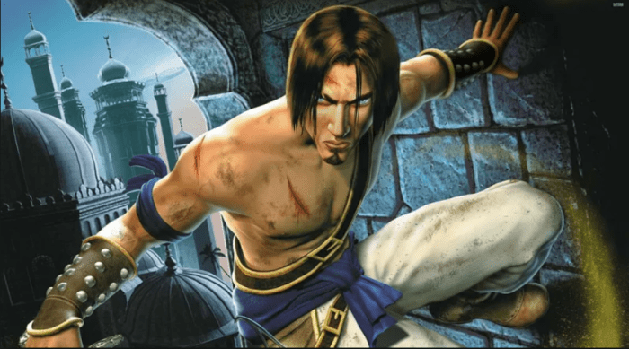 Top 20 Hottest Male Video Game Characters - HubPages