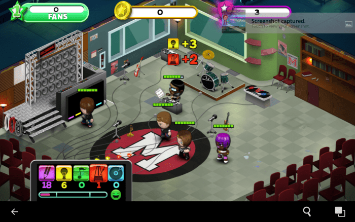 "Band Stars" Game Guide - HubPages