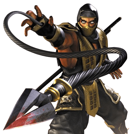 Top 50 Coolest Enemies and Monsters in Video Games - HubPages