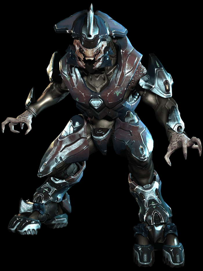 Top 50 Coolest Enemies and Monsters in Video Games - HubPages