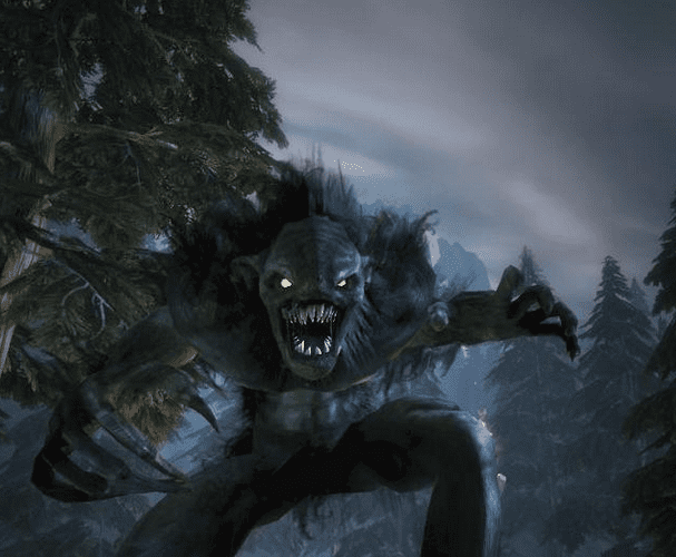 Top 50 Coolest Enemies and Monsters in Video Games - HubPages