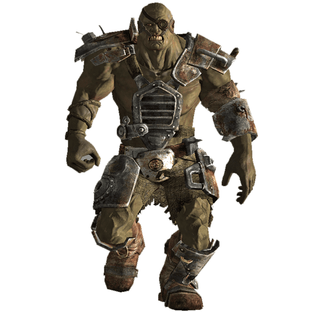 Top 50 Coolest Enemies and Monsters in Video Games - HubPages