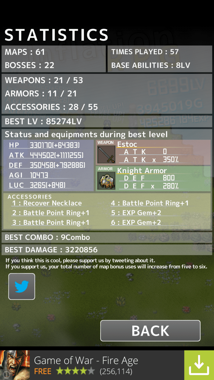 "Inflation" RPG Guide - HubPages