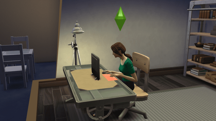 "The Sims 4" Walkthrough: Tech Guru Career Guide - HubPages