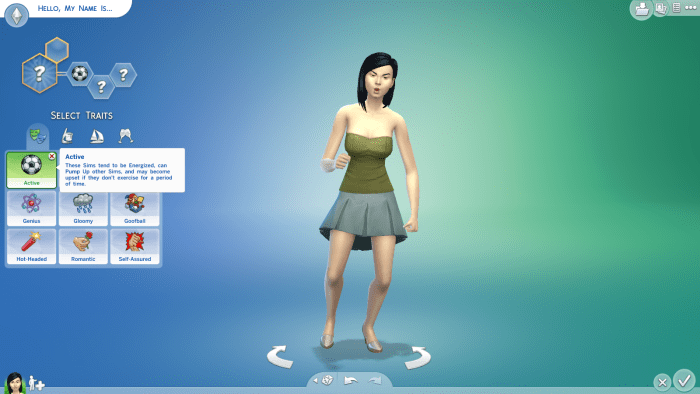 "The Sims 4" Walkthrough: Aspirations Guide - HubPages