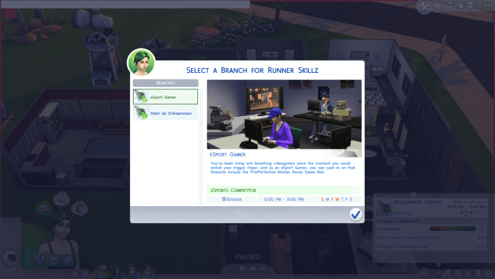 "The Sims 4" Walkthrough: Tech Guru Career Guide - HubPages