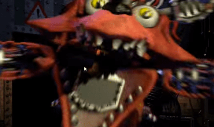 "Five Nights at Freddy's 2" Walkthrough - HubPages