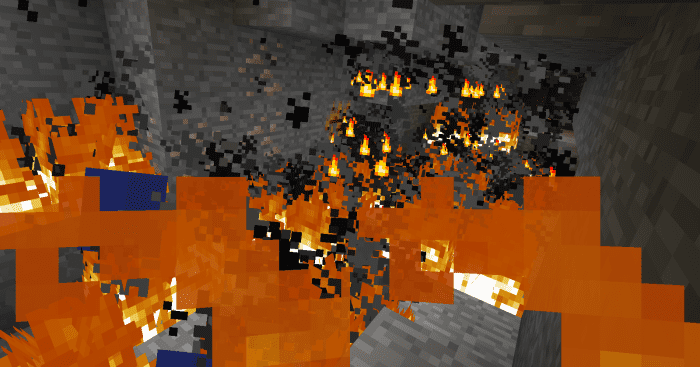 "Minecraft" Mod Examination: Enviromine - HubPages