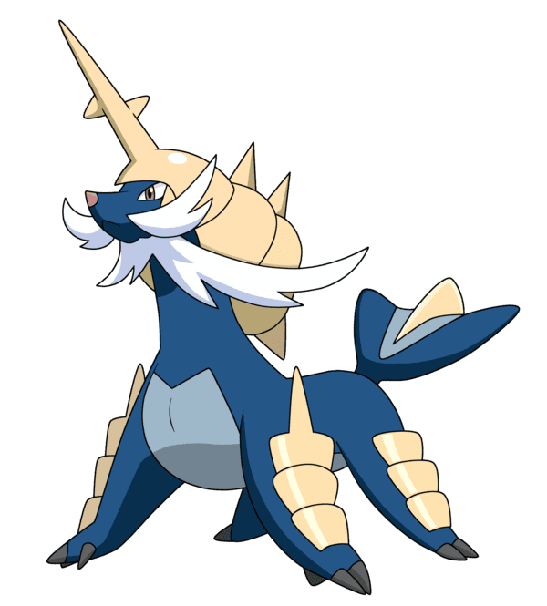 Top 10 Baffling Pokémon Type Combinations - HubPages