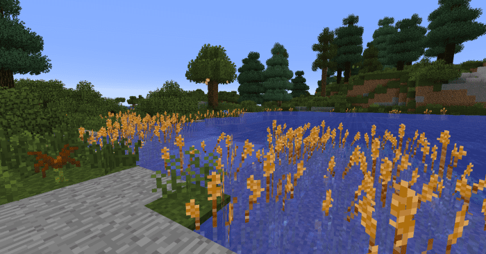 Better Foliage Is a Must-Have "Minecraft" Mod - HubPages