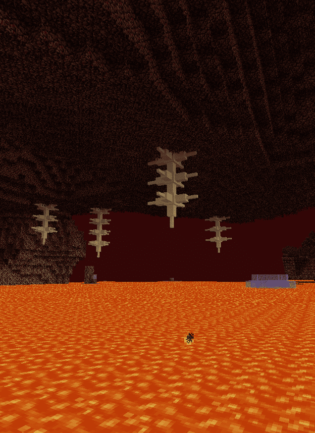Five "Minecraft" Mods That Improve the Nether - HubPages