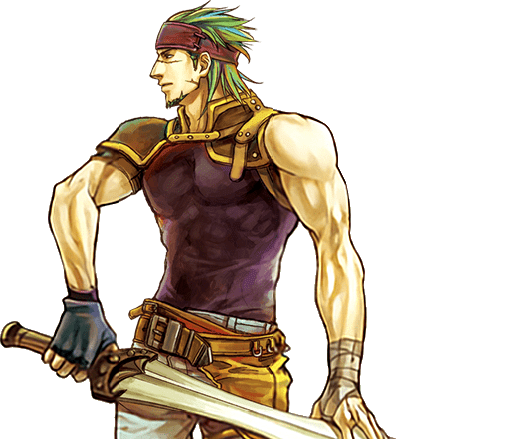 "Fire Emblem: The Sacred Stones" 7 Best Units - HubPages