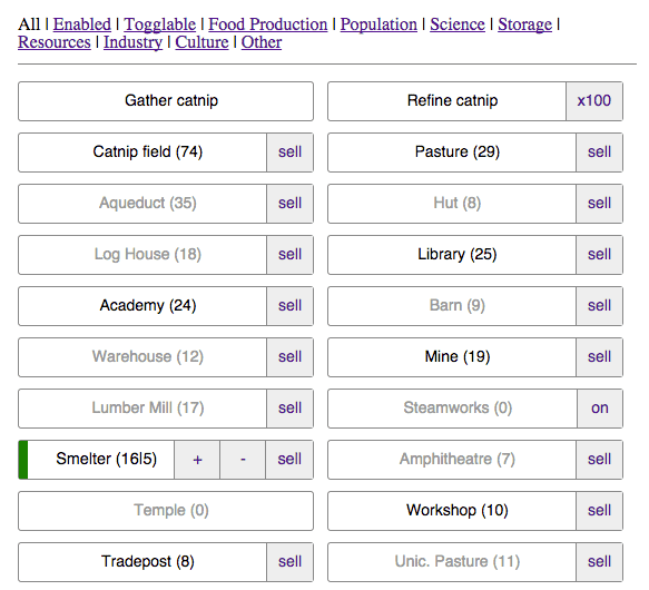 "Kittens Game" Walkthrough: Tips and Tricks - HubPages
