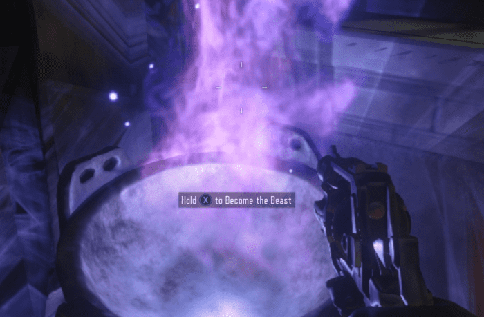 How to Complete the Rituals in Shadows of Evil in "Call of Duty: Black ...