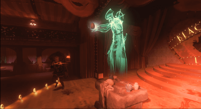 How to Upgrade the Sword in Shadows of Evil in "COD: BO3" - HubPages