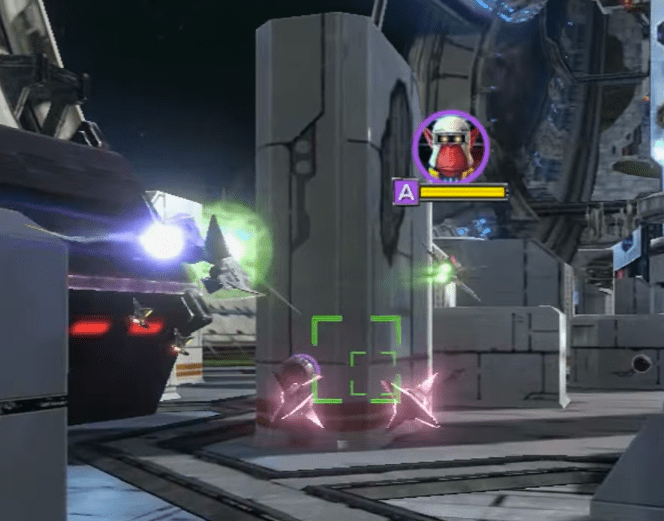 How to Find All Alternate Routes and Missions in "Star Fox Zero" - HubPages