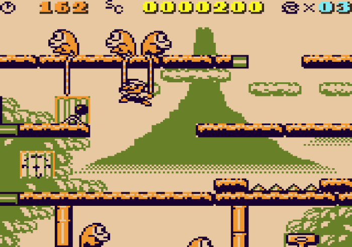 Why Is "Donkey Kong" (94) So Genius? - HubPages