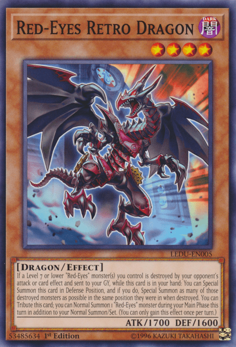 Top 10 Hand Trap Monsters in "Yu-Gi-Oh!" - HubPages