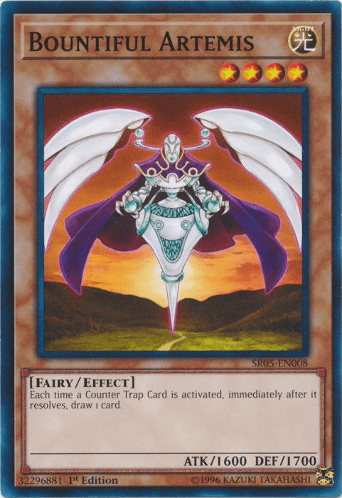 10 More Cards to Help Draw in "Yu-Gi-Oh!" - HubPages