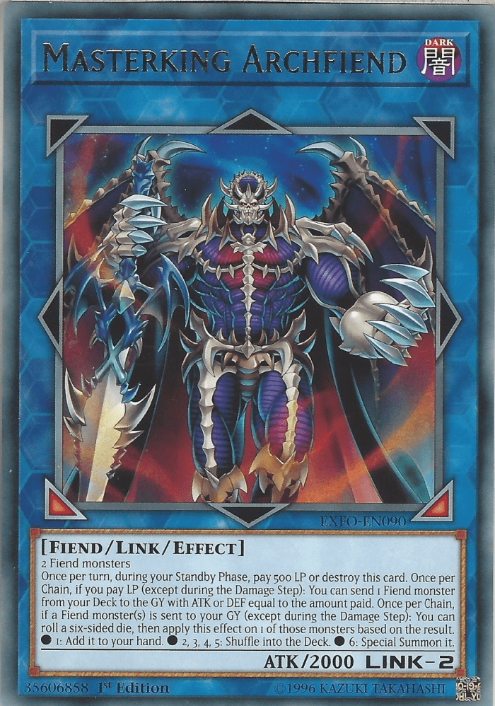 Top 10 Die-Rolling Cards in "Yu-Gi-Oh" - HubPages