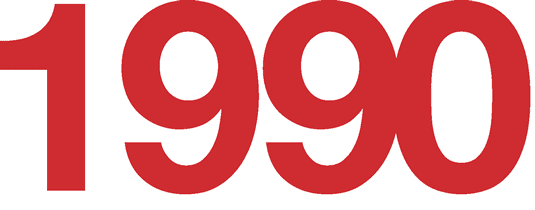 Year 1990 Fun Facts, Trivia, and History - HubPages