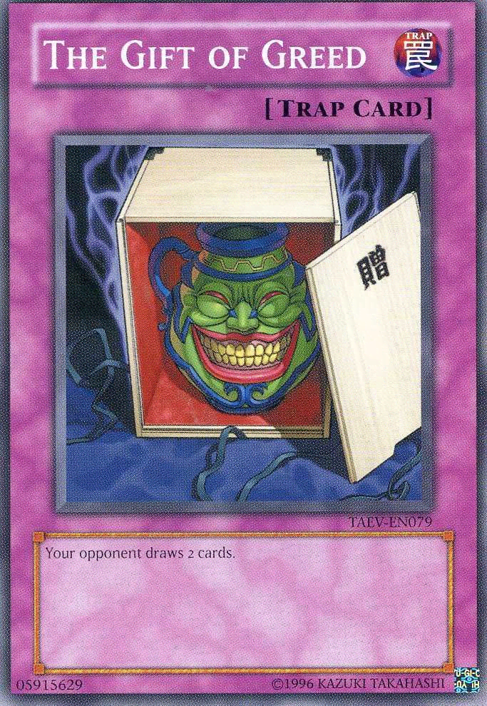 Top 30 Worst "Yu-Gi-Oh" Cards Ever Made - HubPages