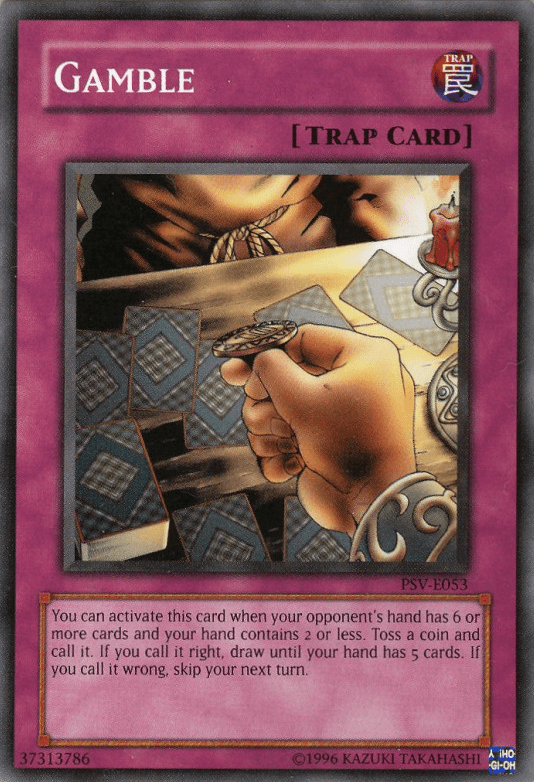 Top 30 Worst "Yu-Gi-Oh" Cards Ever Made - HubPages