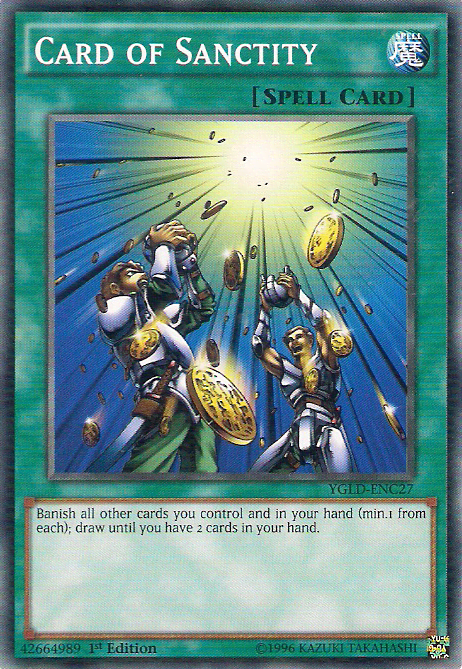 Top 30 Worst "Yu-Gi-Oh" Cards Ever Made - HubPages