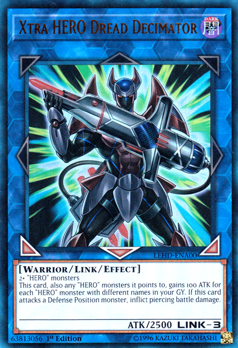 Top 10 Defense-Piercing Monsters in Yu-Gi-Oh - HubPages