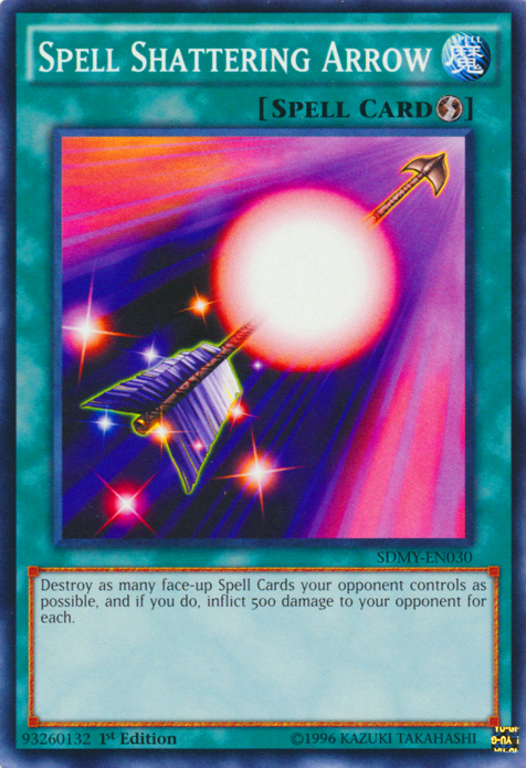 Top 10 Anti-Pendulum Cards in "Yu-Gi-Oh!" - HubPages