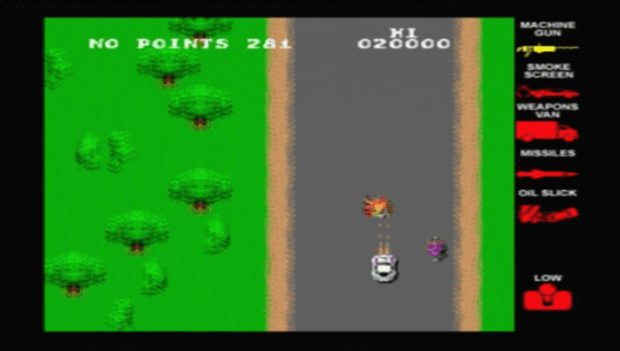 Video Game Compilation Review: Midway Arcade Treasures - HubPages