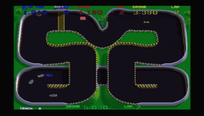 Video Game Compilation Review: Midway Arcade Treasures - HubPages