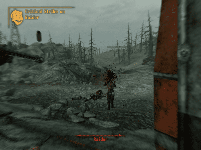 Why"Fallout 3" Is Clever and Awesome - HubPages